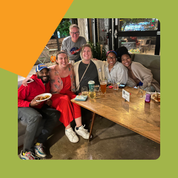 Get Involved – Educator Support Collaborative